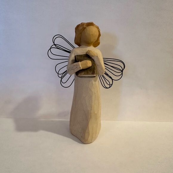 Willow Tree | Accents | Willow Tree Angel Of Learning Susan Lordi ...